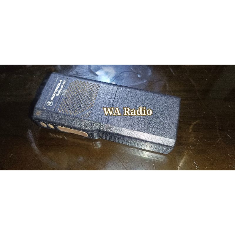 Jual HT Motorola GP300 UHF Bekas | Shopee Indonesia