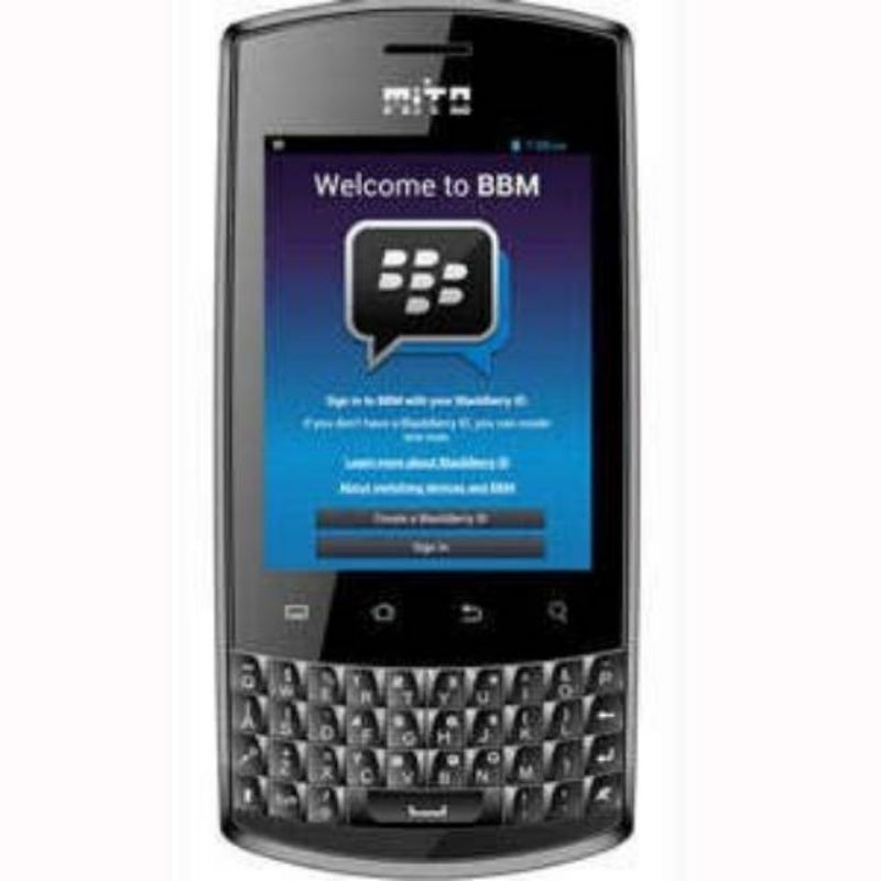 Jual Hp Android qwerty Mito A90 Normal | Shopee Indonesia