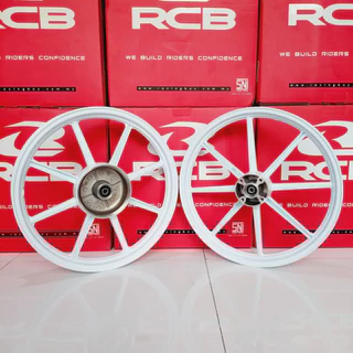 Jual Velg Rcb Ring 17 Terlengkap & Harga Terbaru Juli 2024 | Shopee ...
