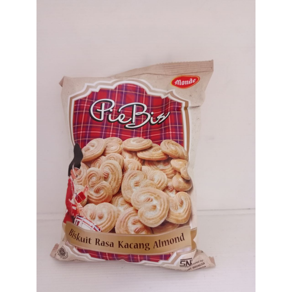 Jual Piebis 190g | Shopee Indonesia