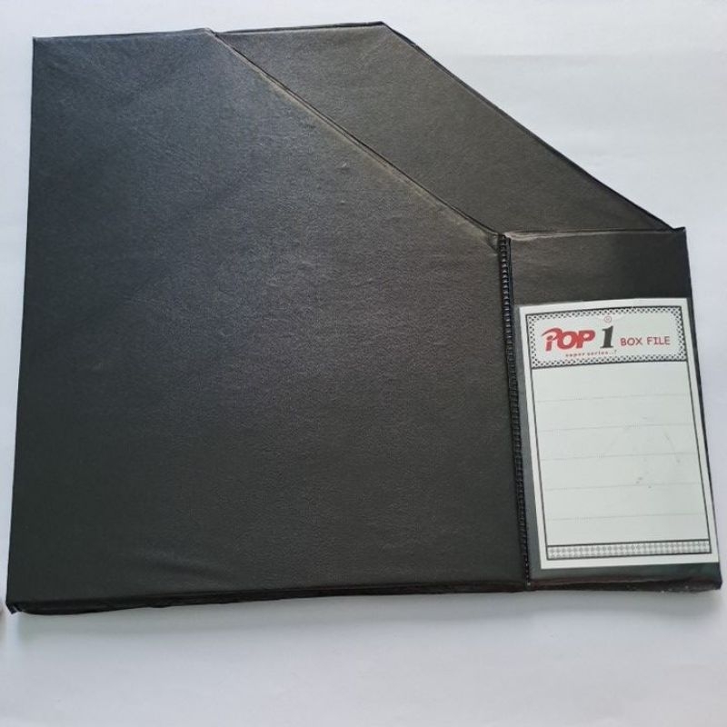 Jual Box File Pop 1 kancing | Shopee Indonesia