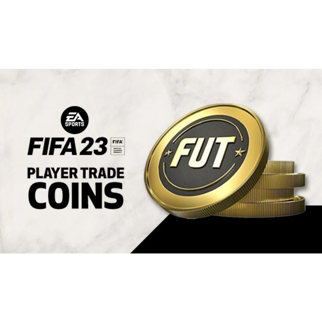 Jual FUT COINS FIFA 23 PC | Shopee Indonesia