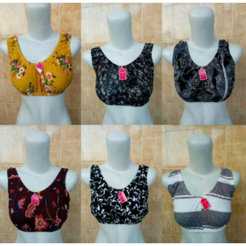 Jual 10 PCS MINISET WANITA DEWASA JUMBO TERLARIS / MINI SET BRA BH IBU ...