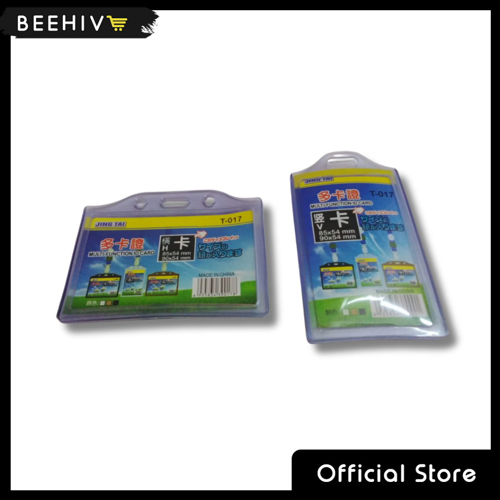 Jual BEEHIVE ID CARD HOLDER | Shopee Indonesia