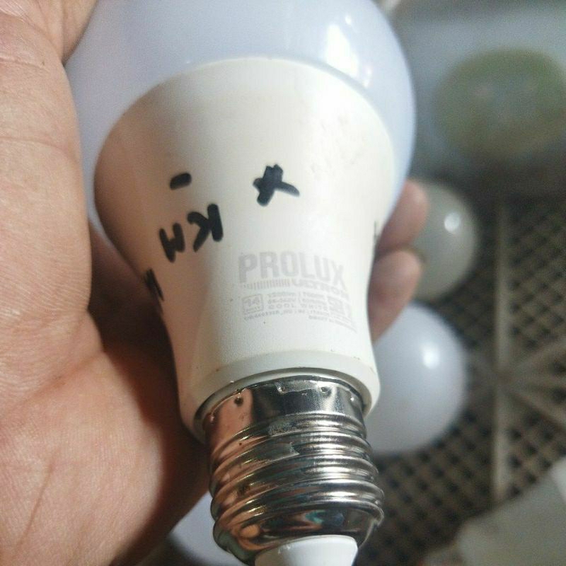 Jual lampu led of prolux campur 14 wat | Shopee Indonesia