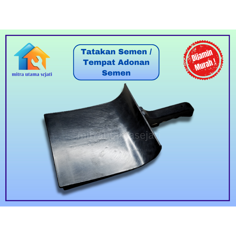 Jual TATAKAN SEMEN | ALATSEMEN | PERATA SEMEN PASIR |TATAKAN SEMEN ...