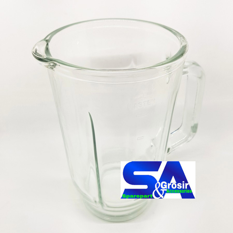 Jual Gelas BELING Model Miyako National-Blender Jus-Kaca | Shopee Indonesia