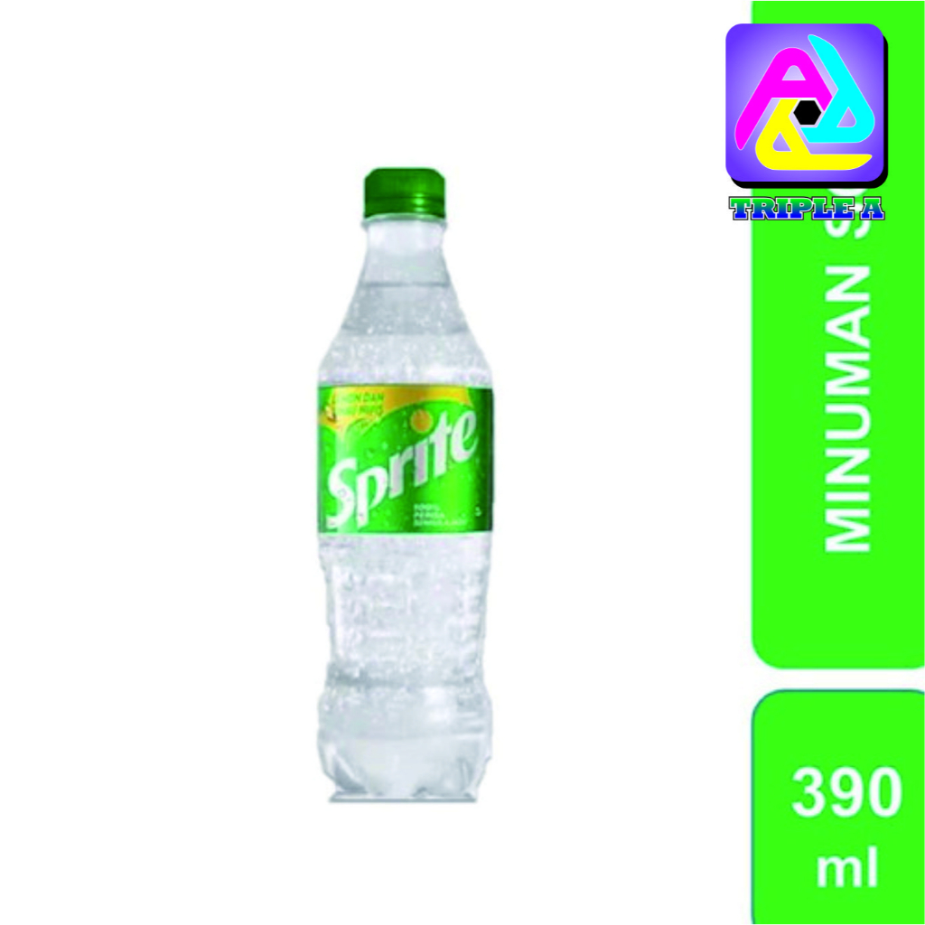 Jual SPRITE 390 ML | Shopee Indonesia