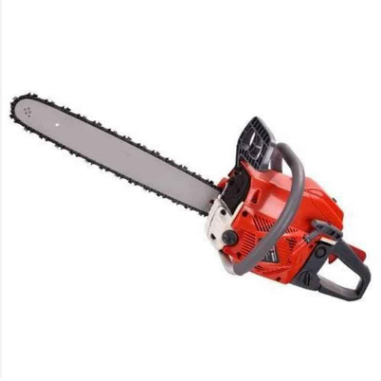 Jual promo!!!!Mesin Potong Kayu 58CC Mesin sinso senso Chainsaw bar ...