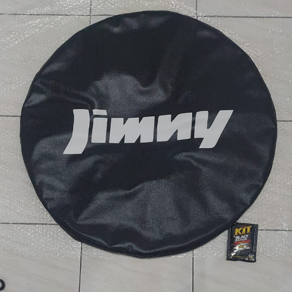 Jual Cover/Pelindung Roda/Ban Cadangan Jimny Sarung Penutup Roda Jimny ...