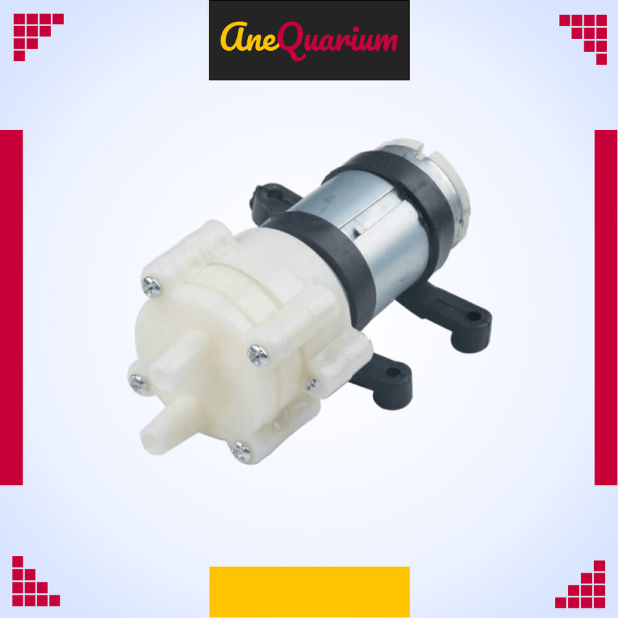 Jual Dinamo MITO MD666 MD777 Pompa Air Dispenser Galon Bawah MITO MD ...