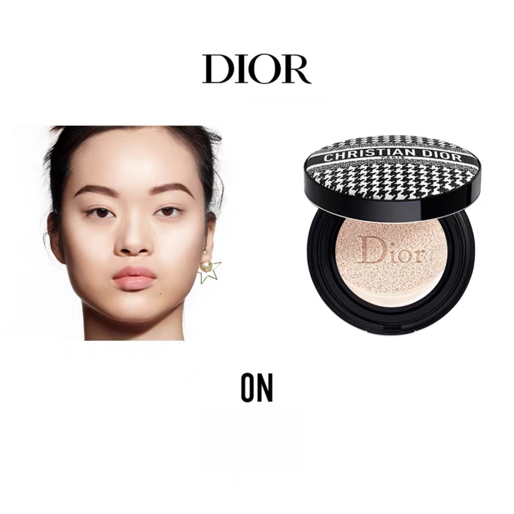 Jual Ulta Collection Dior Forever Couture Perfect Cushion New Look Limited Edition 14gr | Shopee ...