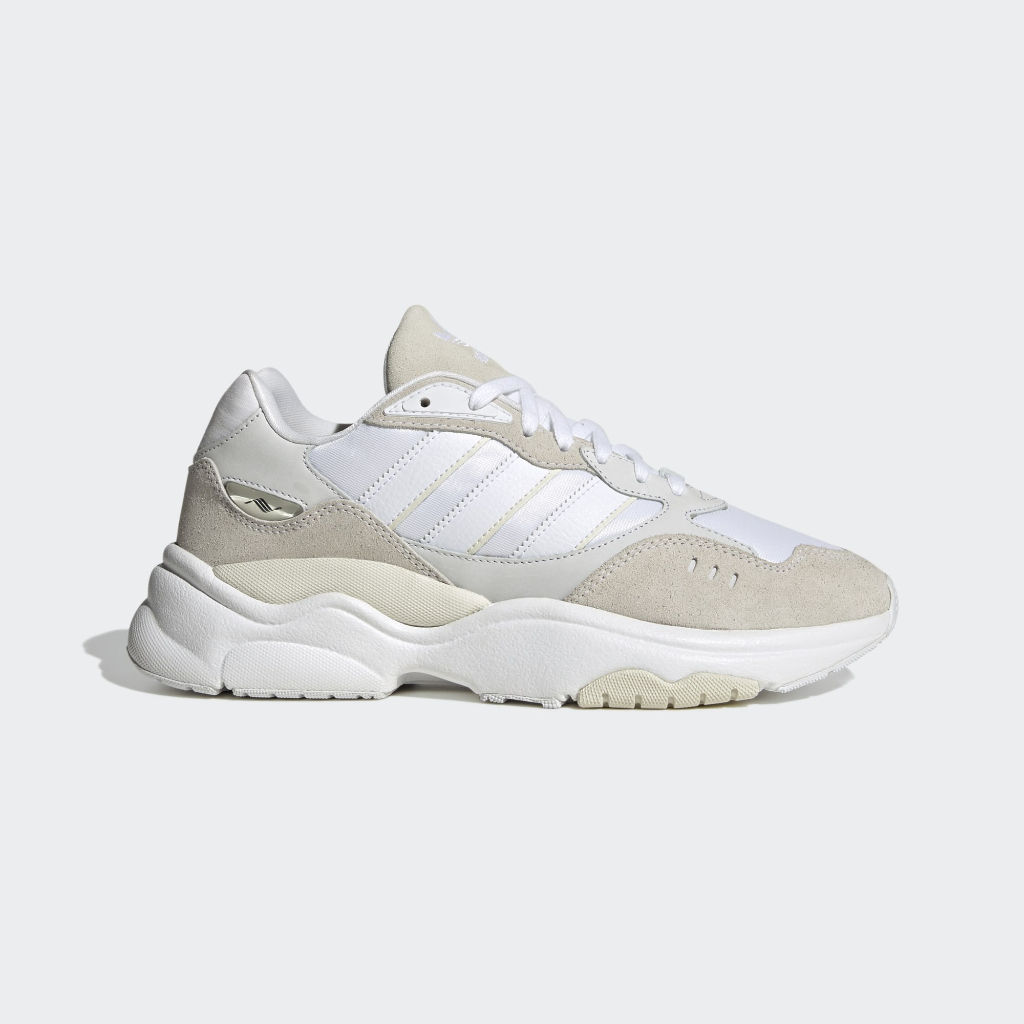 Jual adidas ORIGINALS Sepatu Retropy F90 Sneaker Putih Original BNIB ...