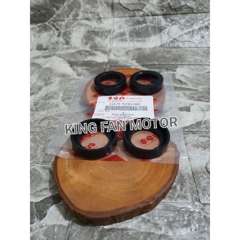 Jual SEAL BUSI APV ORIGINAL | Shopee Indonesia