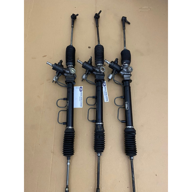 Jual Rack power steering rack rak rek steering stering steer ster stir ...