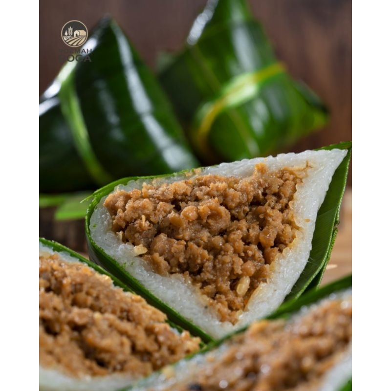 Jual Bakcang/ Kwecang Bangka | Shopee Indonesia