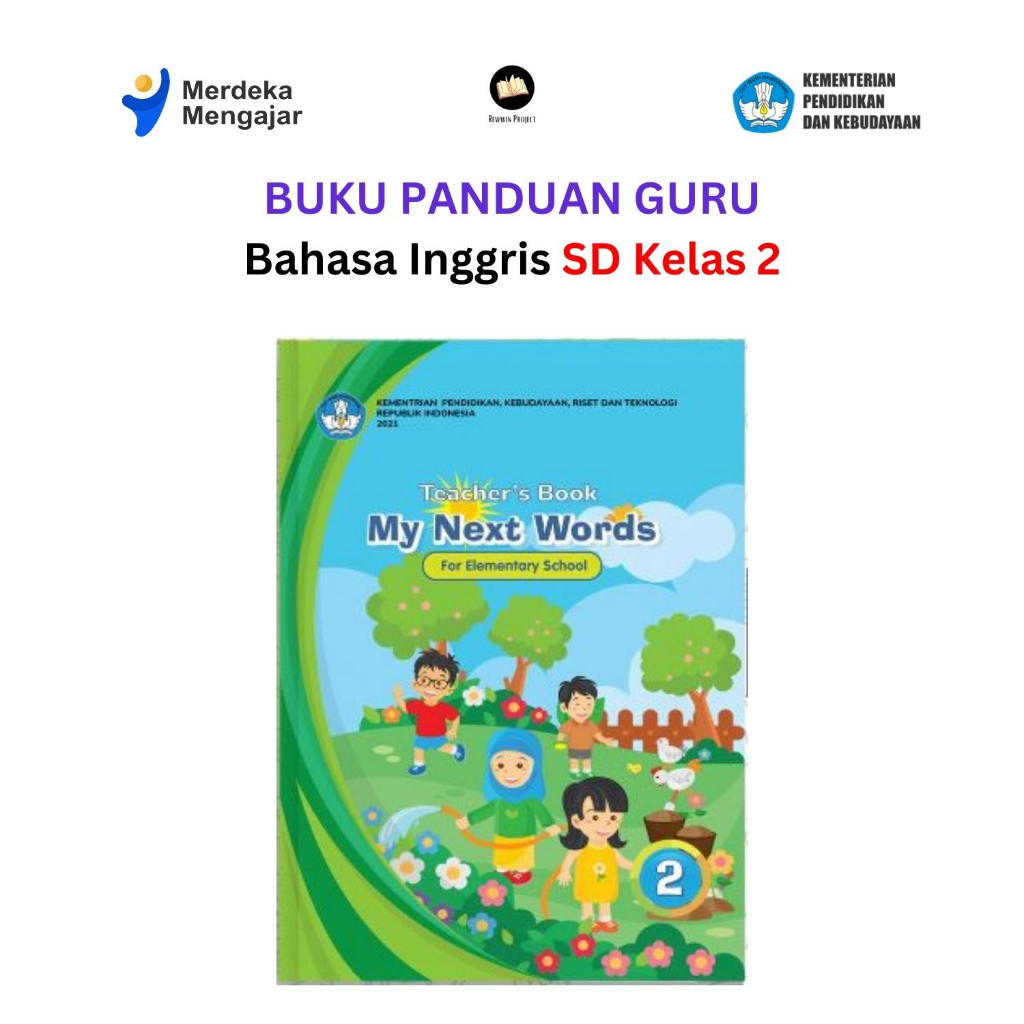 Jual Buku PANDUAN GURU Bahasa Inggris Kelas 2 SD | Shopee Indonesia Jual Buku PANDUAN GURU Bahasa Inggris Kelas 2 SD | Shopee Indonesia