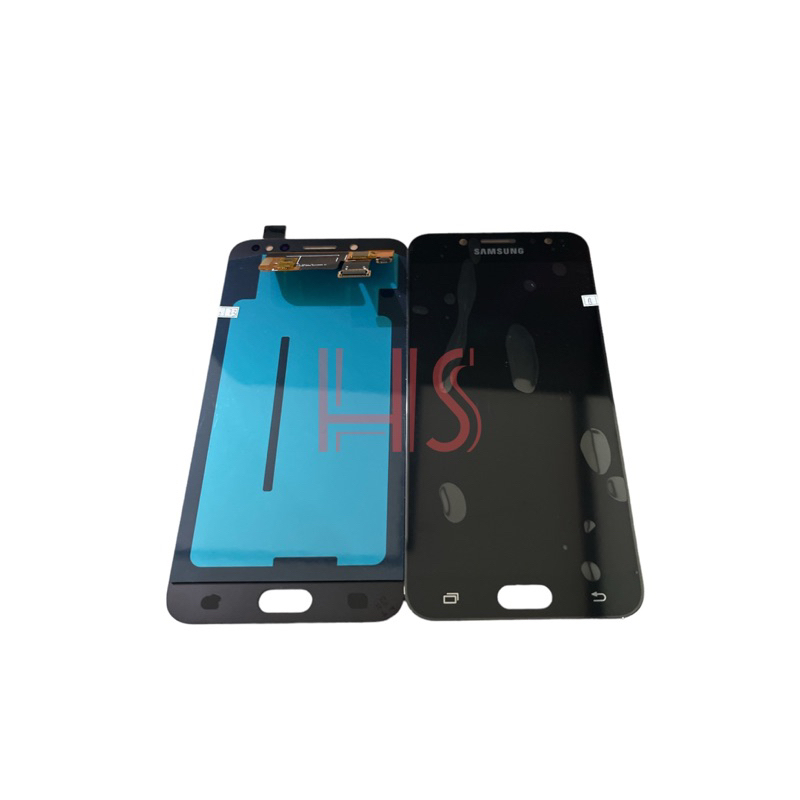 Jual LCD TOUCHSCREEN SAMSUNG GALAXY J7 PLUS / C701 / C8 / C7100 ...