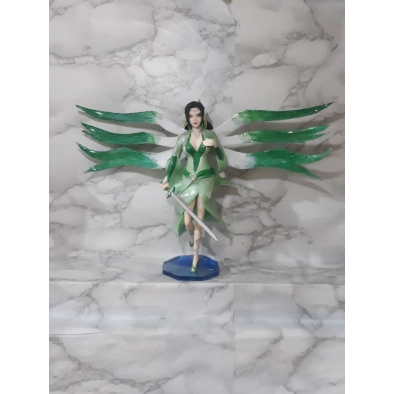 Jual figure yun yun / yunzhi btth | Shopee Indonesia