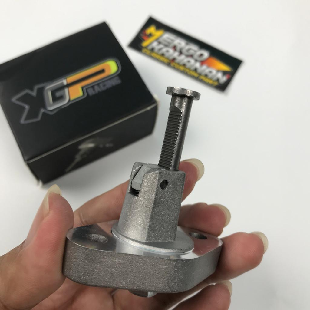 Jual Tensioner Tiger Gerigi XGP Racing Baja Lebih Kuat GL mp Megapro ...
