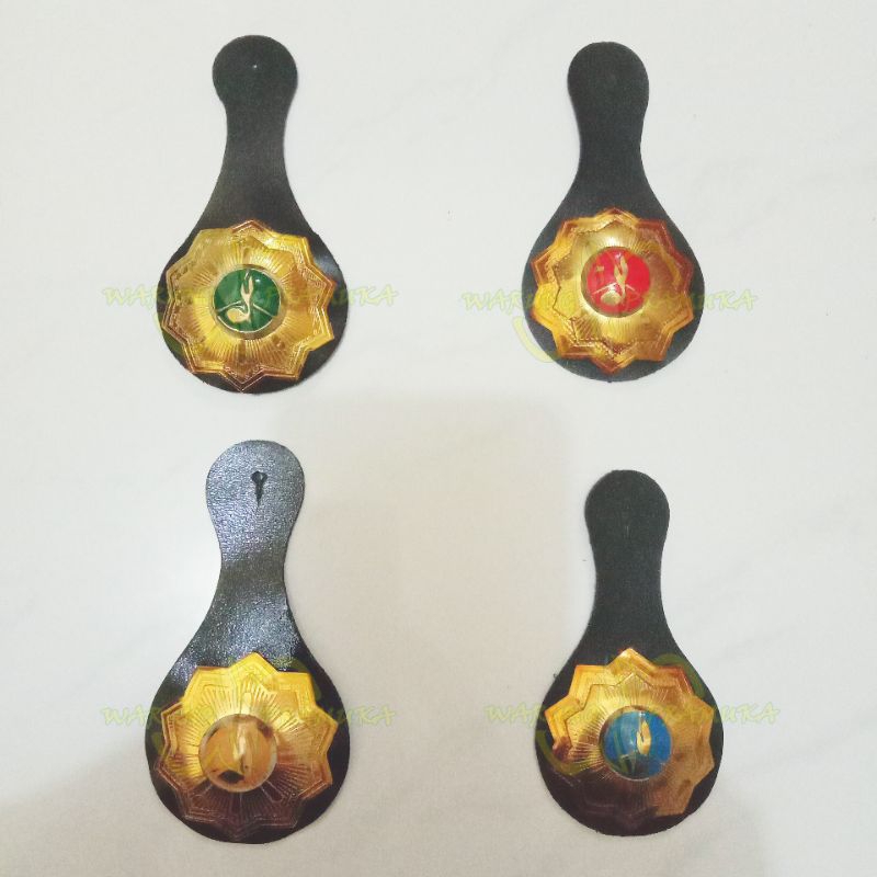 Jual tanda jabatan tanjab pramuka pembina siaga penggalang penegak gugusdepan gudep tumpuk ...