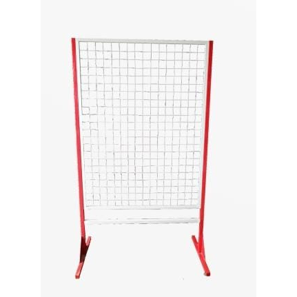 Jual BACKMESH BERKAKI/ WIREMESH KAKI/ RAM KAKI/ RAK DISPLAY | Shopee ...
