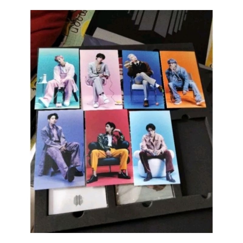 Jual [READY STOK] Ar card colletor's | Shopee Indonesia