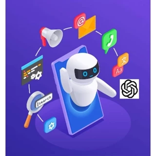 Jual Chat Gpt 4 Terlengkap & Harga Terbaru Agustus 2024 | Shopee Indonesia