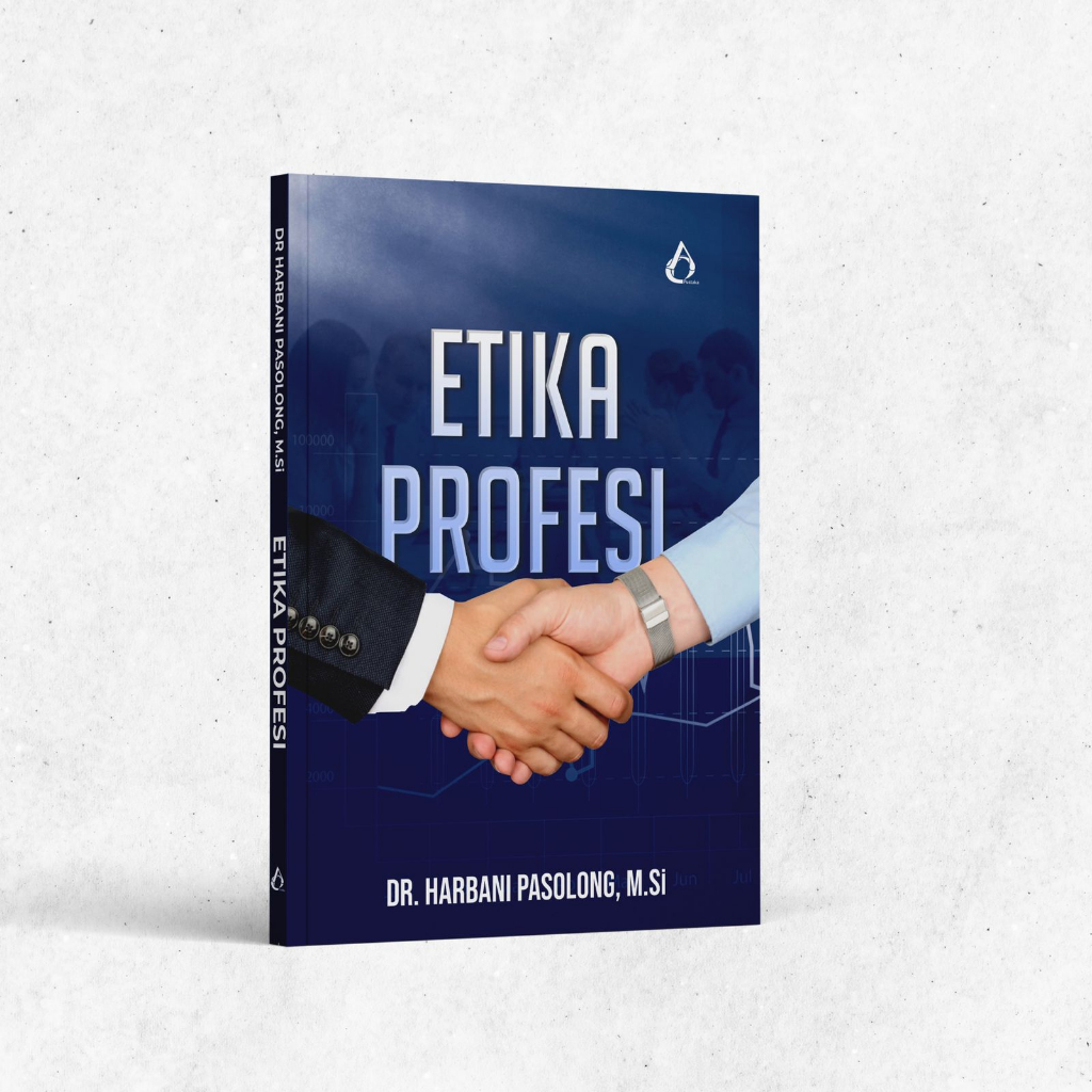 Jual Buku Etika Profesi Shopee Indonesia