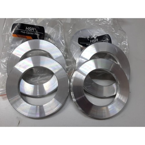 Jual Center Ring Penghubung Velg Racing Untuk Pajero Fortuner Hilux ...