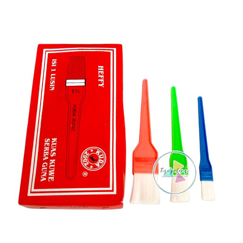 Jual Kuas kue nilon senar serbaguna plastik nylon | Shopee Indonesia