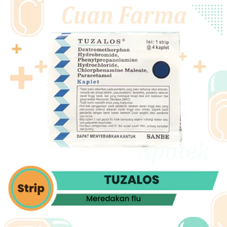 Jual Tuzalos Terlengkap & Harga Terbaru Juni 2025 | Shopee Indonesia