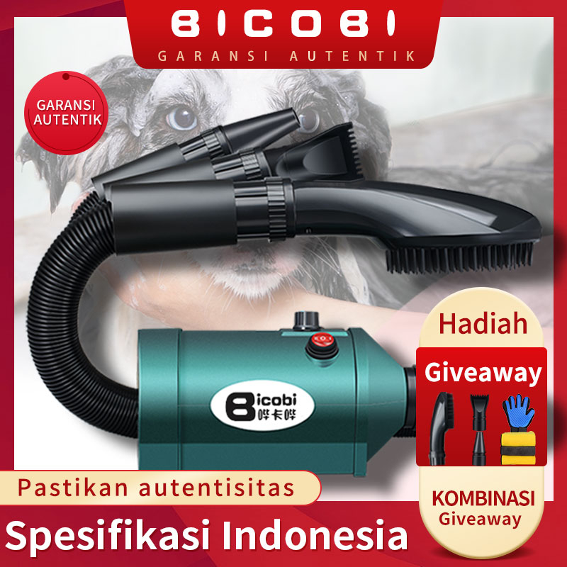 Jual Bebas biaya kirim Bicobi pet Blower Bulu Kucing Anjing Pet Hewan ...
