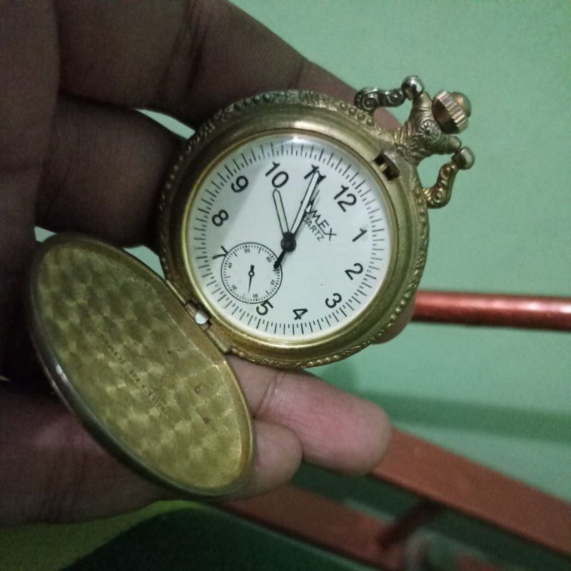 Jual ~jam preloved saku vintage | Shopee Indonesia