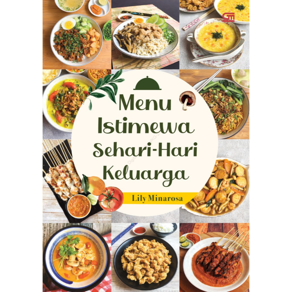 Jual Menu Istimewa Sehari-hari Keluarga | Shopee Indonesia