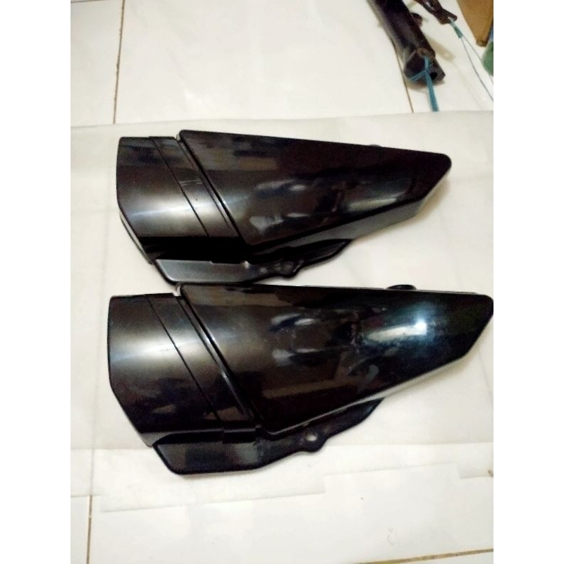 Jual box accu bok aki RX king kiri original | Shopee Indonesia