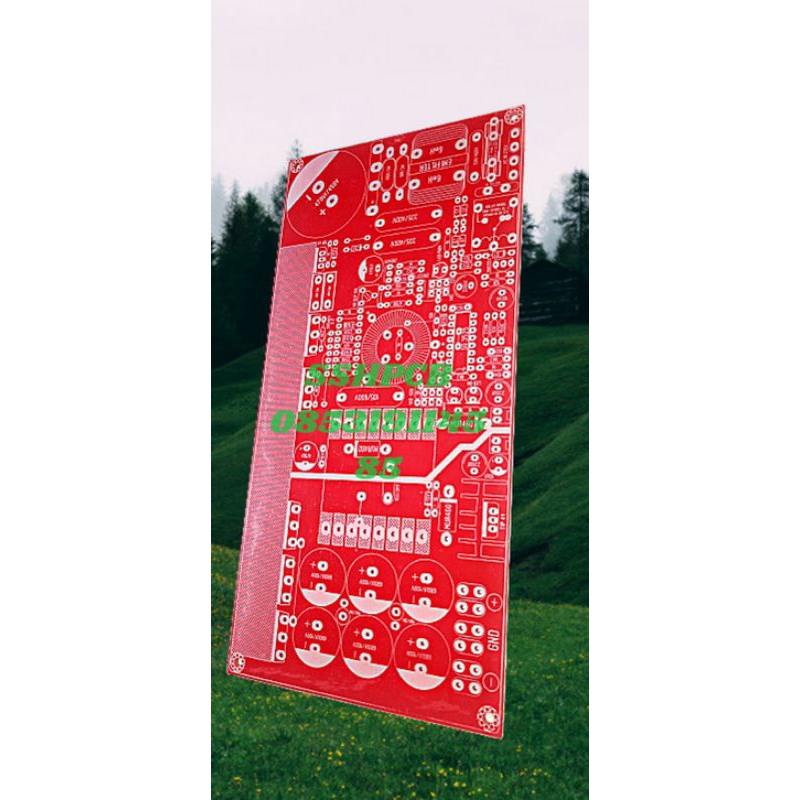 Jual PCB SMPS HB SG/KA 3525 | Shopee Indonesia