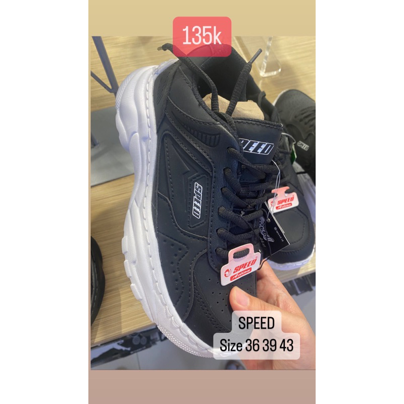 Jual speed sepatu sekolah | Shopee Indonesia