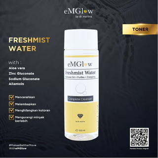 Produk EmGlow Skincare | Shopee Indonesia