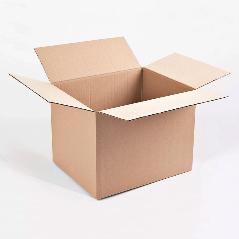 Jual Box dan Bubble Wrap Pelapis | Shopee Indonesia