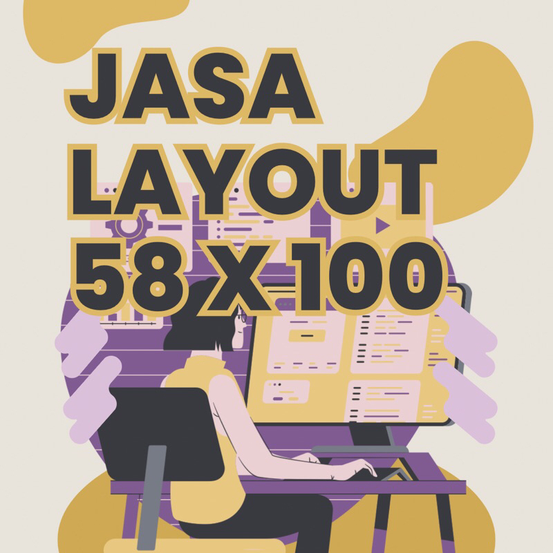 Jual jasa layout atau susun untuk cetak DTF | Shopee Indonesia