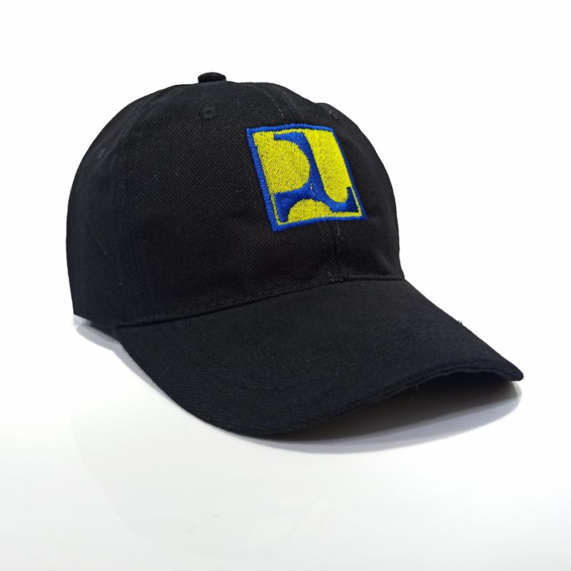 Jual Topi Bordir Polo PUPR Kementerian Menteri Pekerjaan Umum Baseball ...