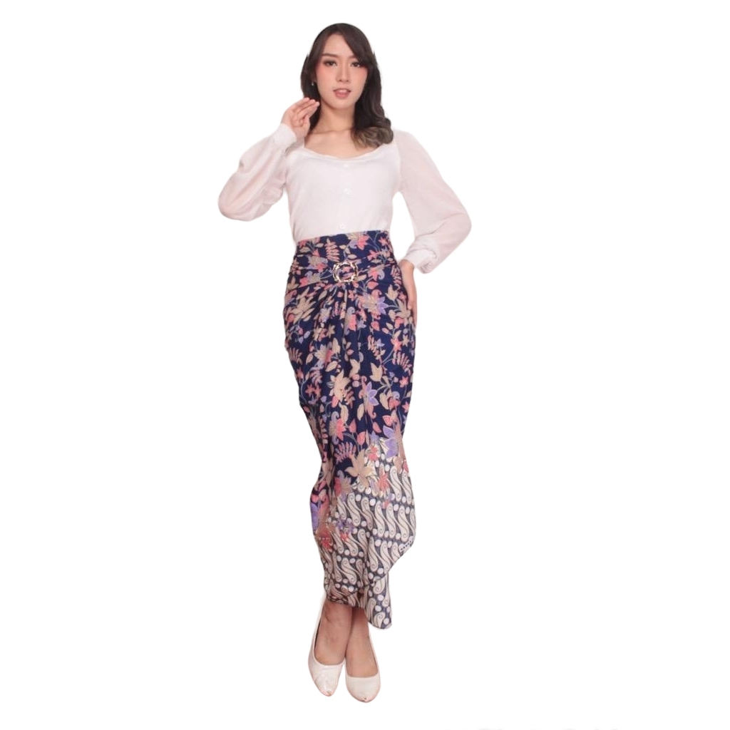 Jual ROK LILIT KEBAYA / KAIN LILIT KEBAYA / KAIN/ROKLILIT PREMIUM / ROK ...