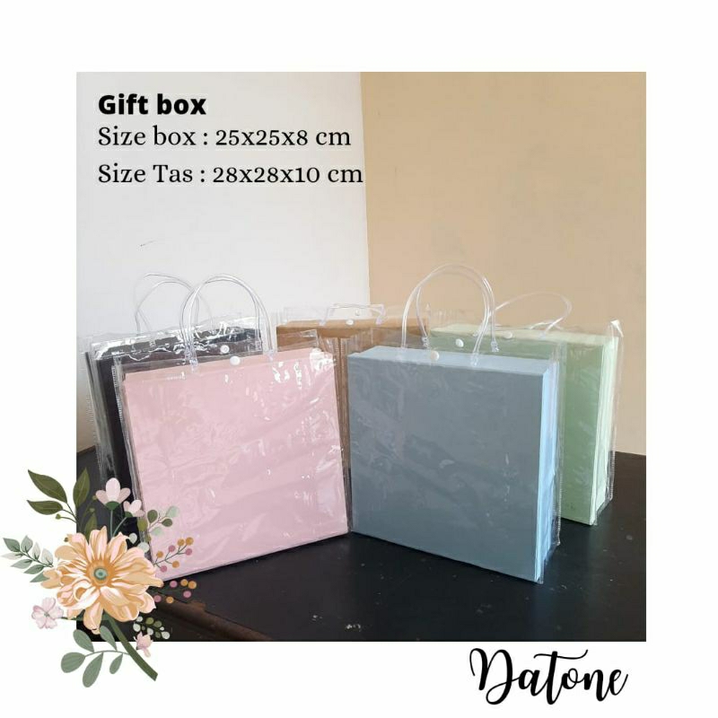 Jual Gift box | box kado | hard box | box kado tebal | Shopee Indonesia