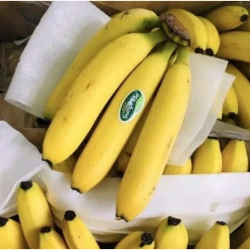 Jual Pisang sunpride fresh | Shopee Indonesia
