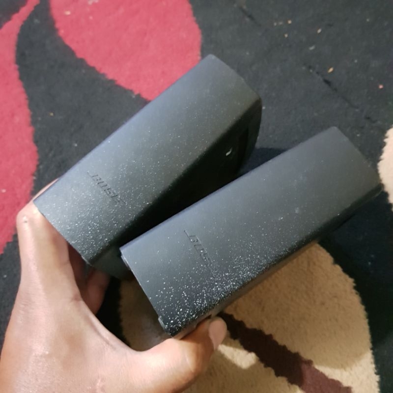 Jual bose sl2 transmitter & receiver lifestyle ori original asli ...