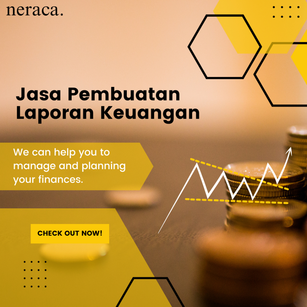 Jual Jasa Pembuatan Laporan Keuangan Badan Usaha Dan Perorangan ...
