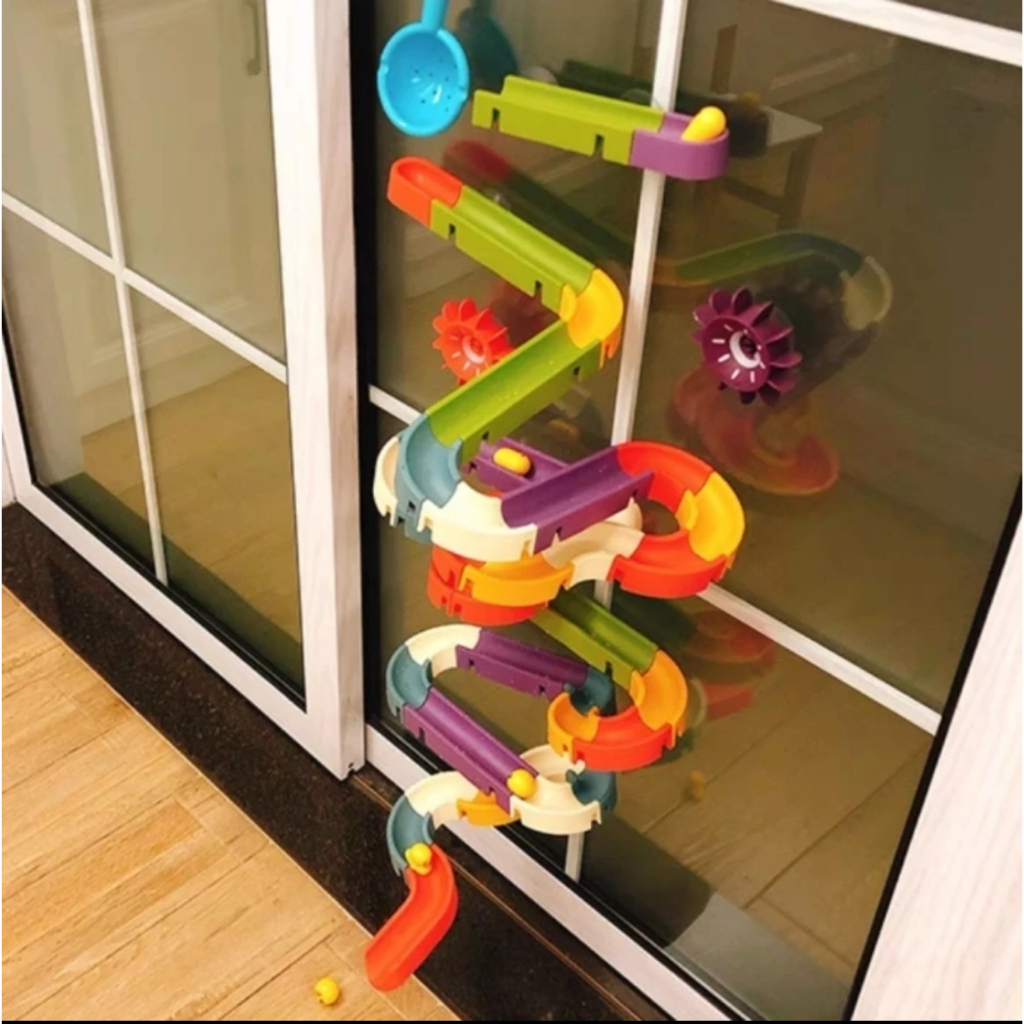 Jual Mainan Slide duck 2221shop 23 Mainan Anak Edukasi Kids tOys ...