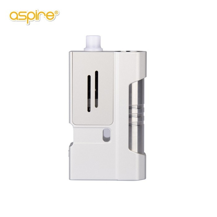 Jual Aspire Boxx Pod Kit 60W | Shopee Indonesia