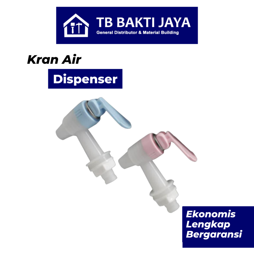 Jual Kran Air Dispenser / Keran Air Dispenser / Kran Dispenser | Shopee ...